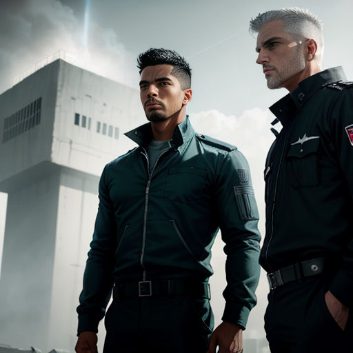 Fuja do DUAM | Story.com