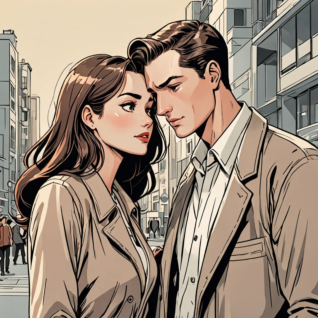 The Art of Seduction | Story.com