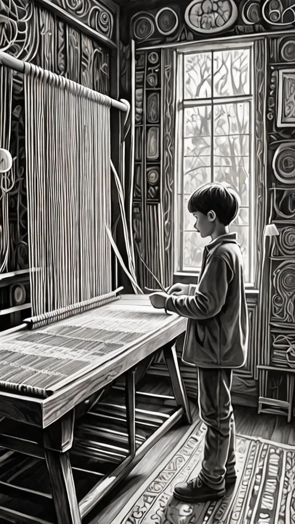 Watch:Dreamweaver | AI Fantasy Videos | Story.com