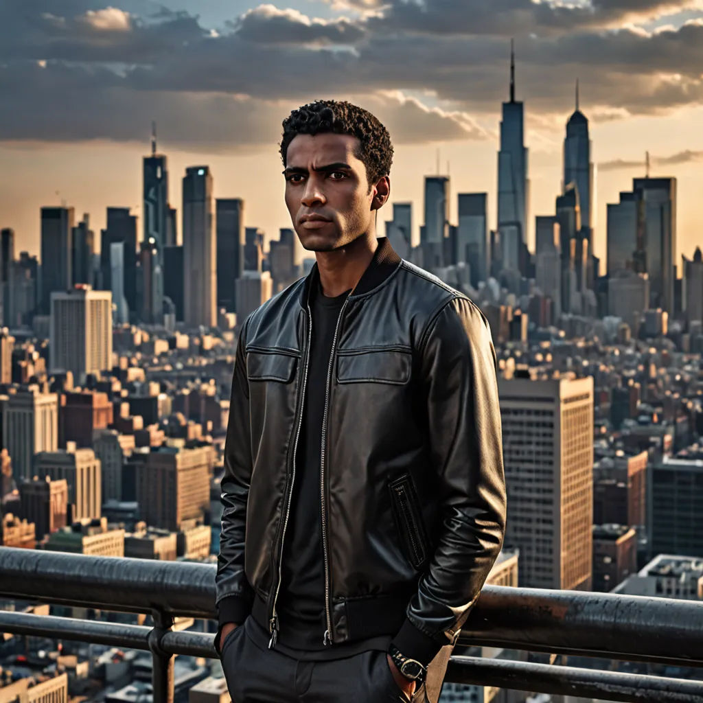 Rise Above | Story.com