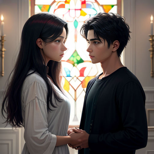 A Question of Sin | Story.com