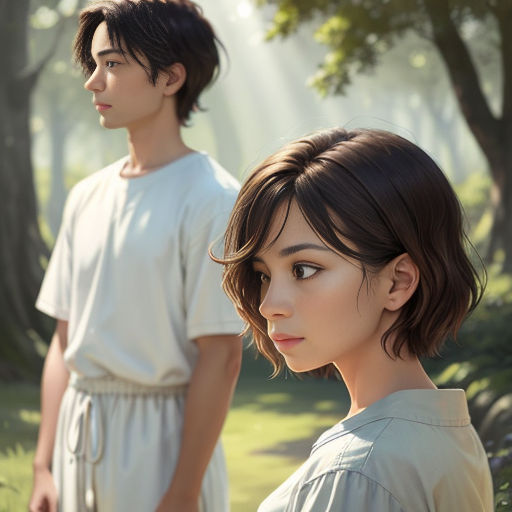 Inward Reflections | Story.com