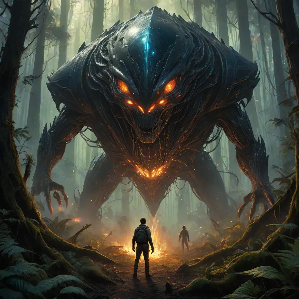 The Fallen Star | Story.com