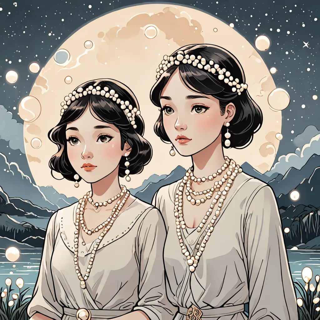 The Tale of the Two Happy Princesses | Story.com