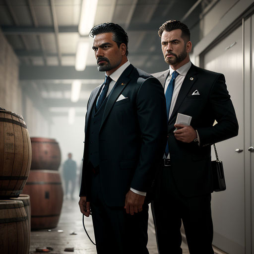 The Corrupt Cop | Story.com