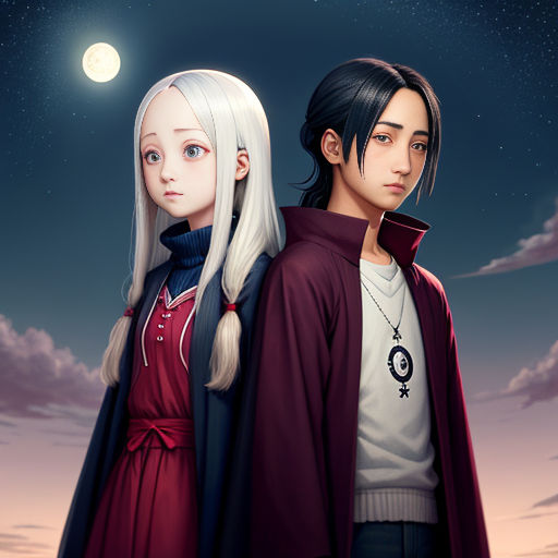 The Otherworldly Love | Story.com