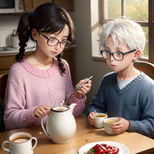 Lost Without a Trace | Story.com