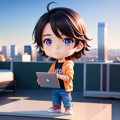 The Tech Bro's Big Break | Story.com