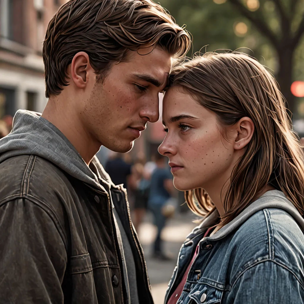 O Amor Proibido | Story.com