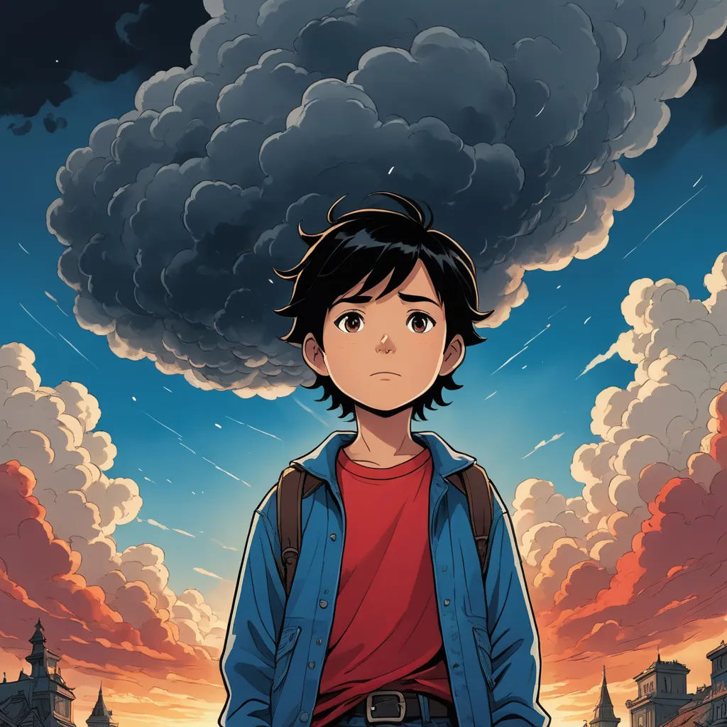 The Magic Pen | Story.com