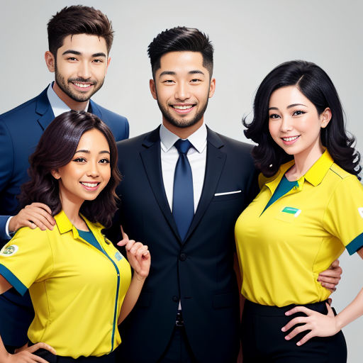 Balancing Act | Story.com