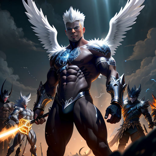 The Fall of Speedos-man | Story.com