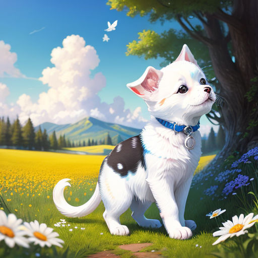 El Perrito Perdido | Story.com