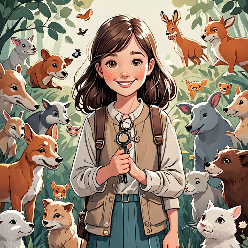 The Kindness Key | Story.com