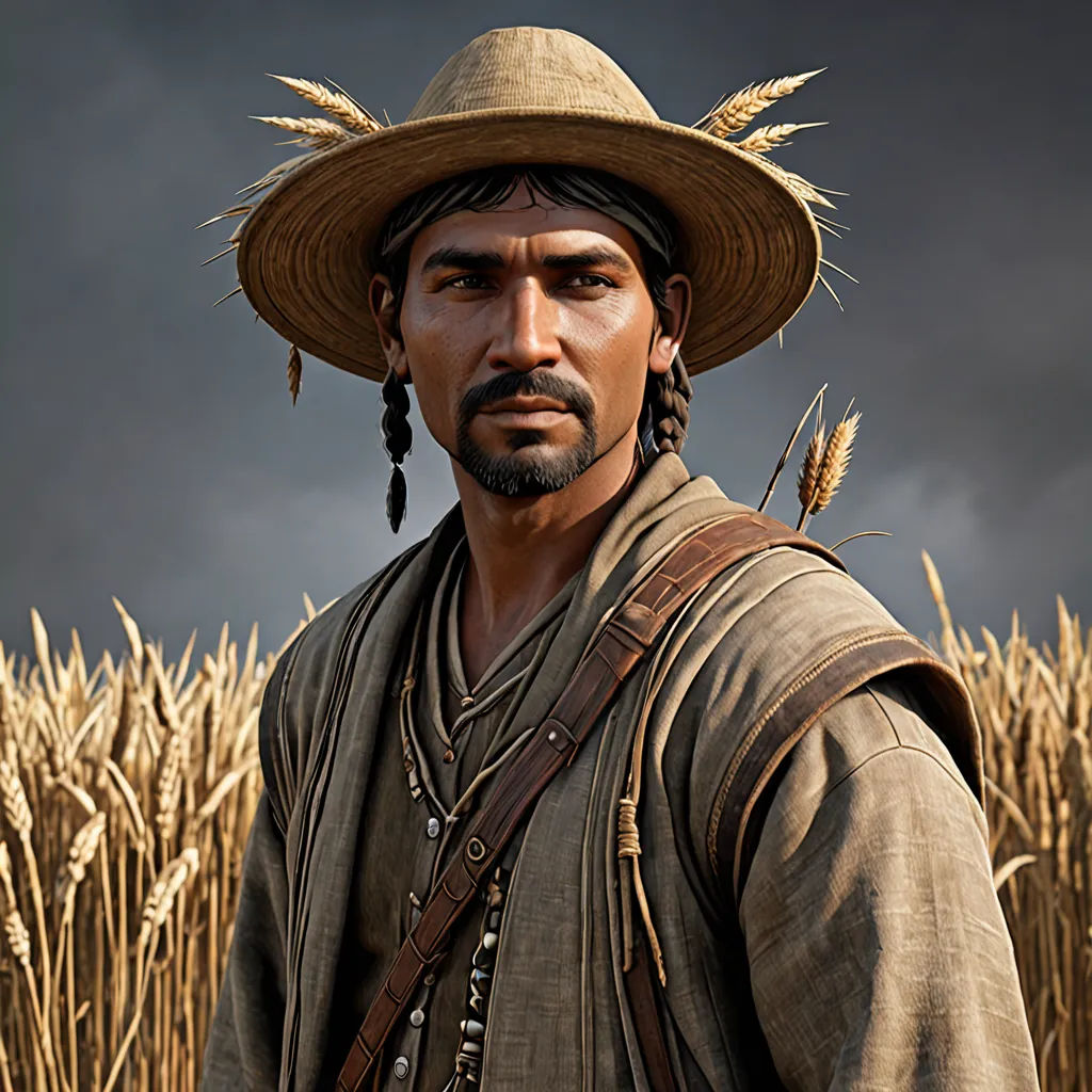 The Reed People | Story.com