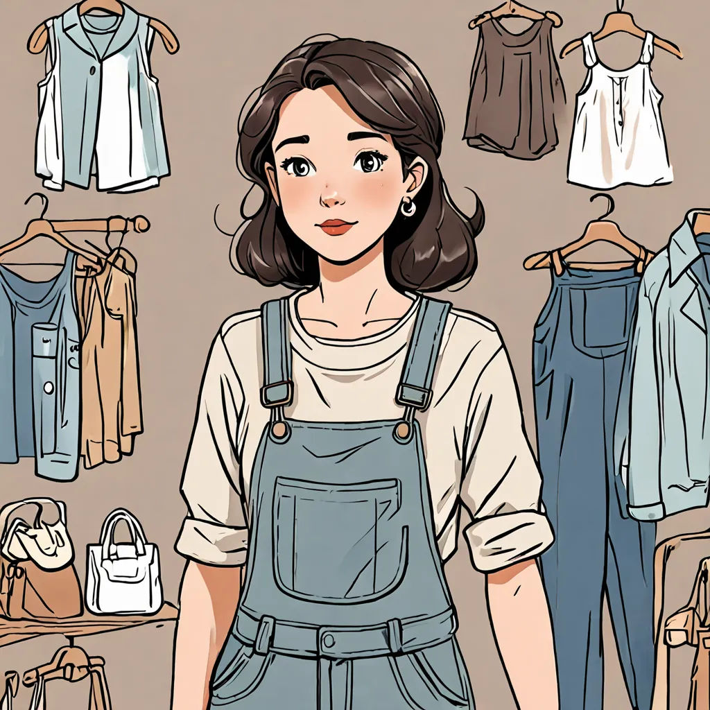 Princess Eve and the Overall Adventure | Story.com