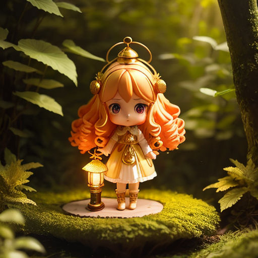 The Lost Princess | Story.com