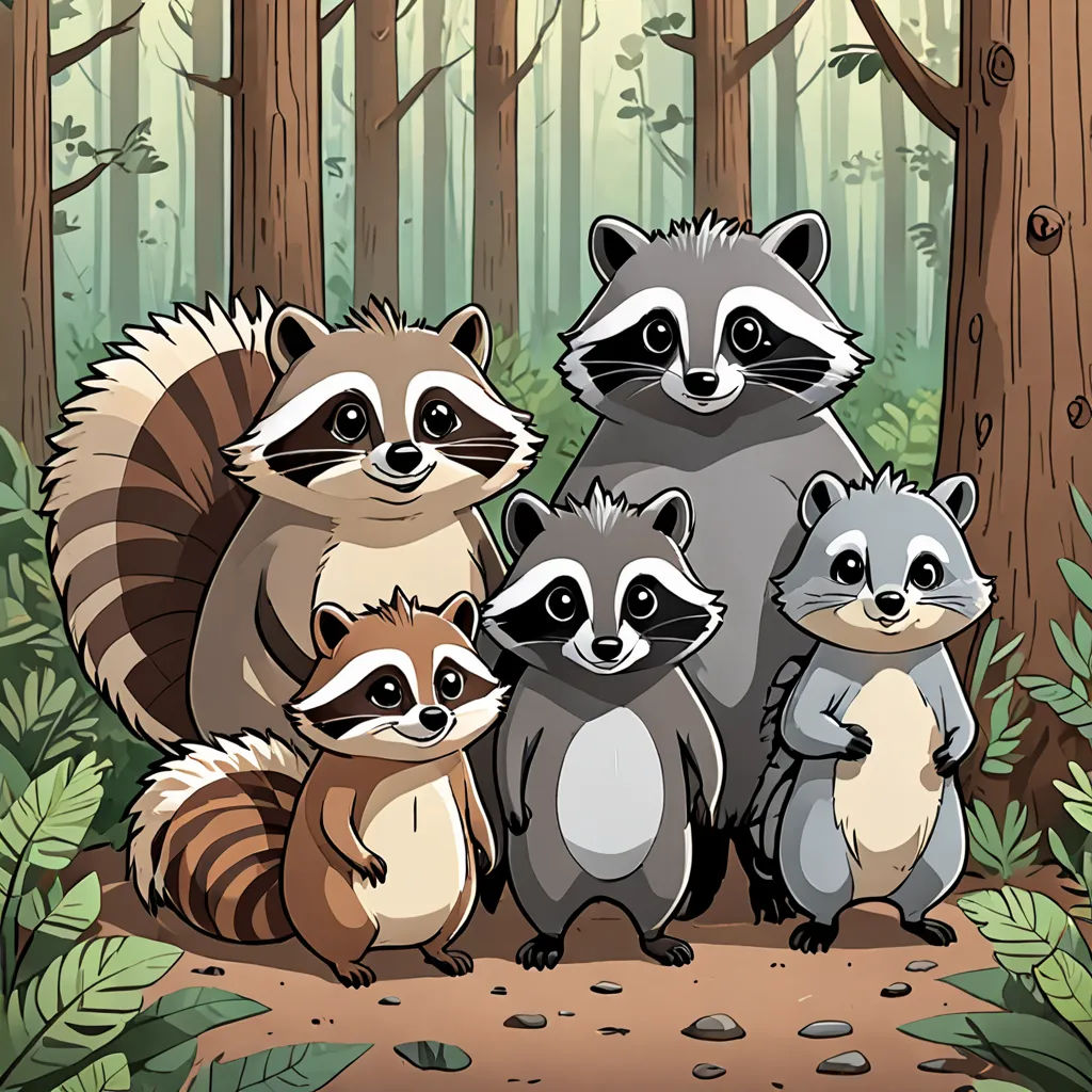 The Adventures of Rascal and Friends | Story.com