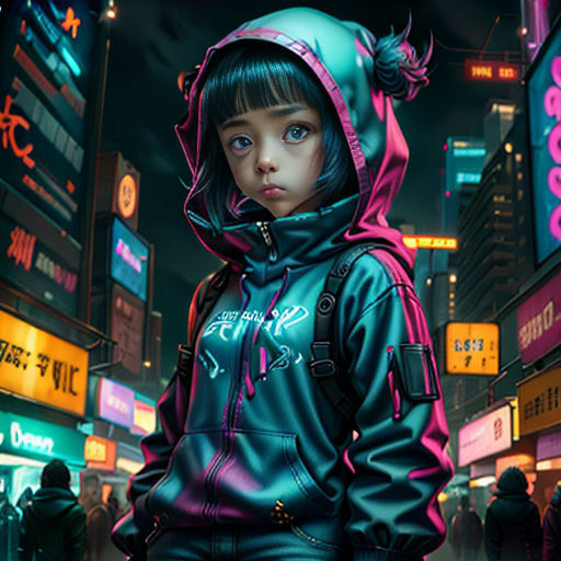 The Cyborg's Battery | Story.com