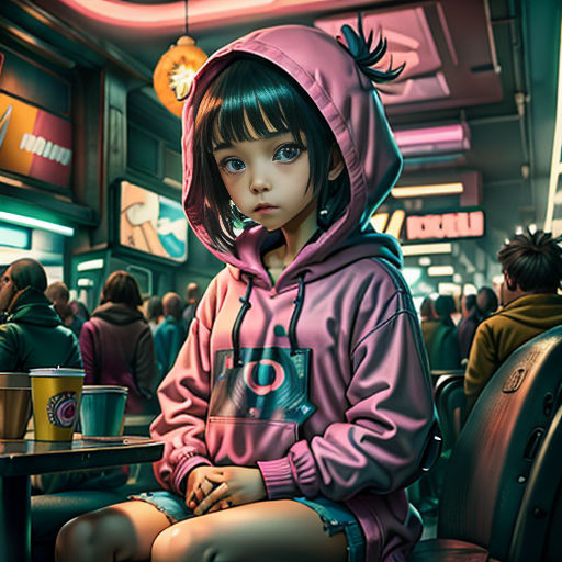 The Cyborg's Battery | Story.com