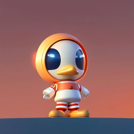 Donald Duck's Mission to Mars | Story.com