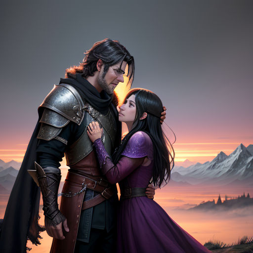 Skyrim Serana Romance