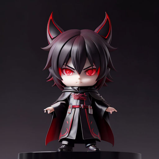 The Villain's Redemption | Story.com