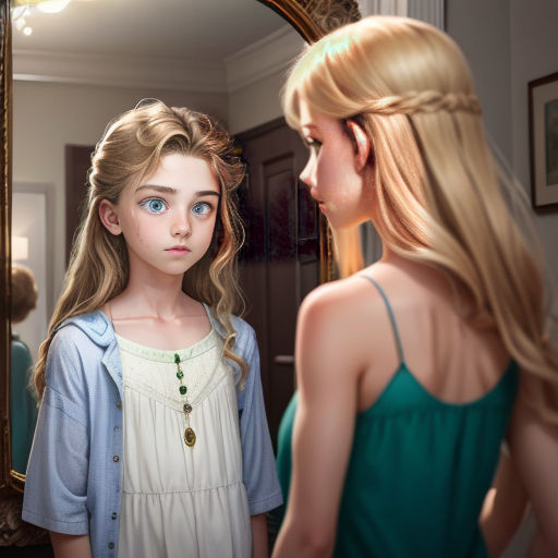 The Switched Souls | Story.com