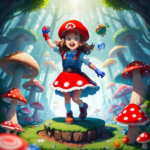 The Waifu's Adventure | Story.com