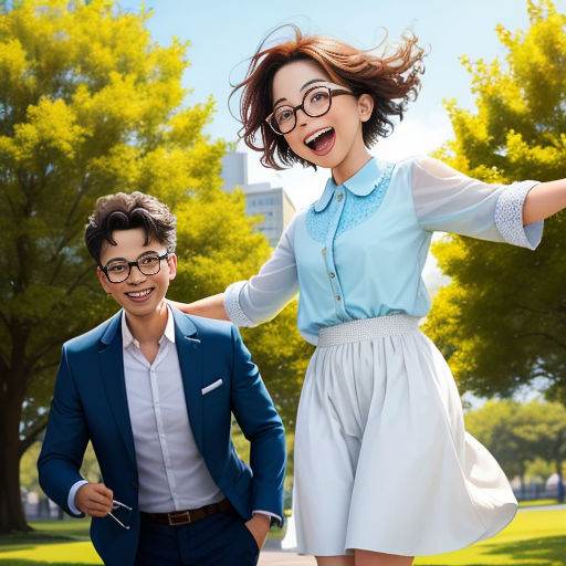 The Role Swap | Story.com