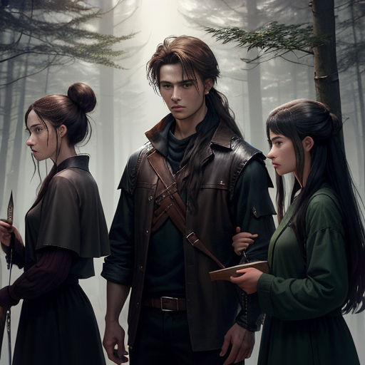 The Vampire's Secret | Story.com