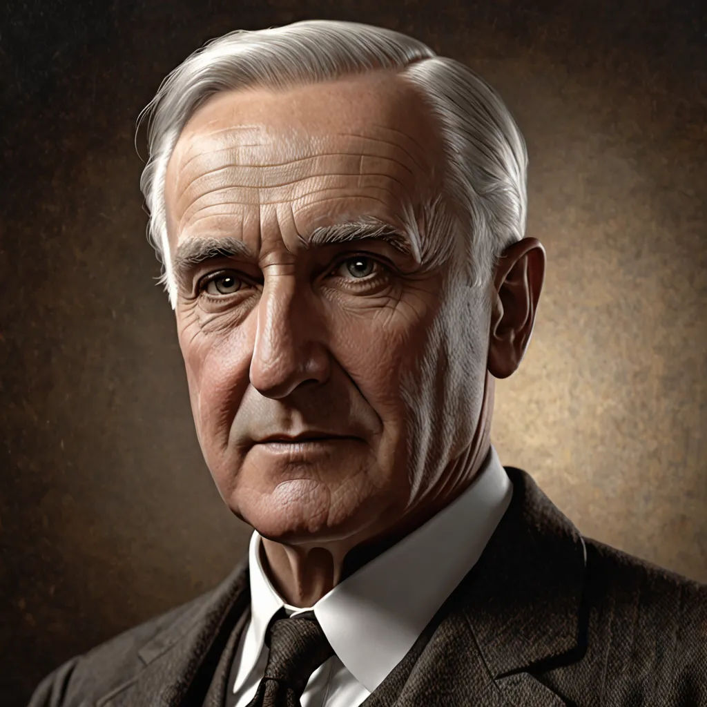 The Spark of Genius | Story.com