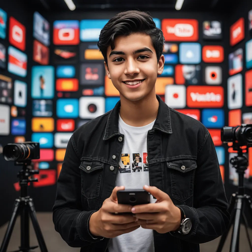 As Dicas do YouTube | Story.com