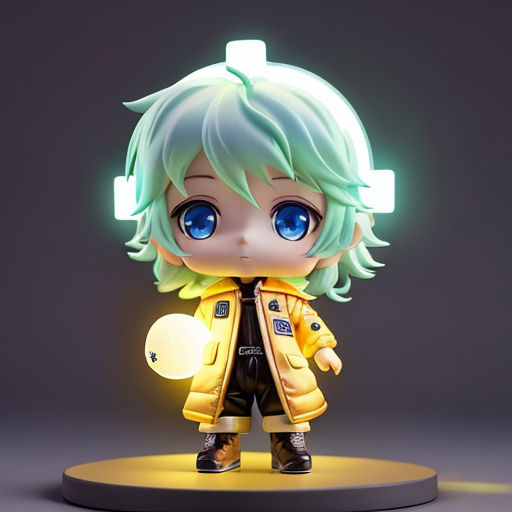 The Magic Stone | Story.com