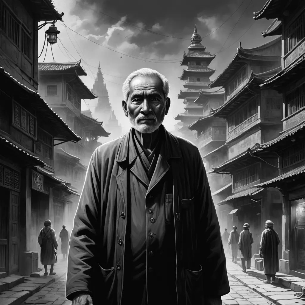 Rise from the Depths | Story.com