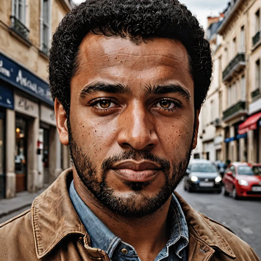 Ali's French Adventure | Story.com