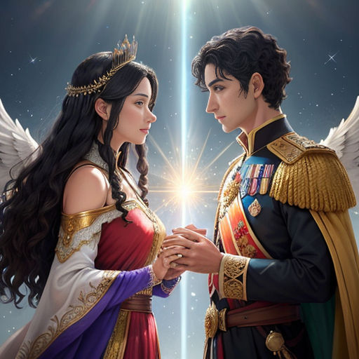 The Eternal Day | Story.com