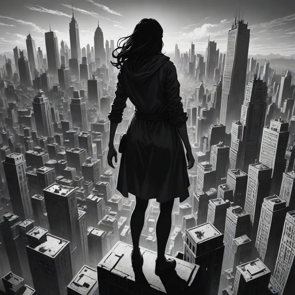 The Colossal Transformation | Story.com