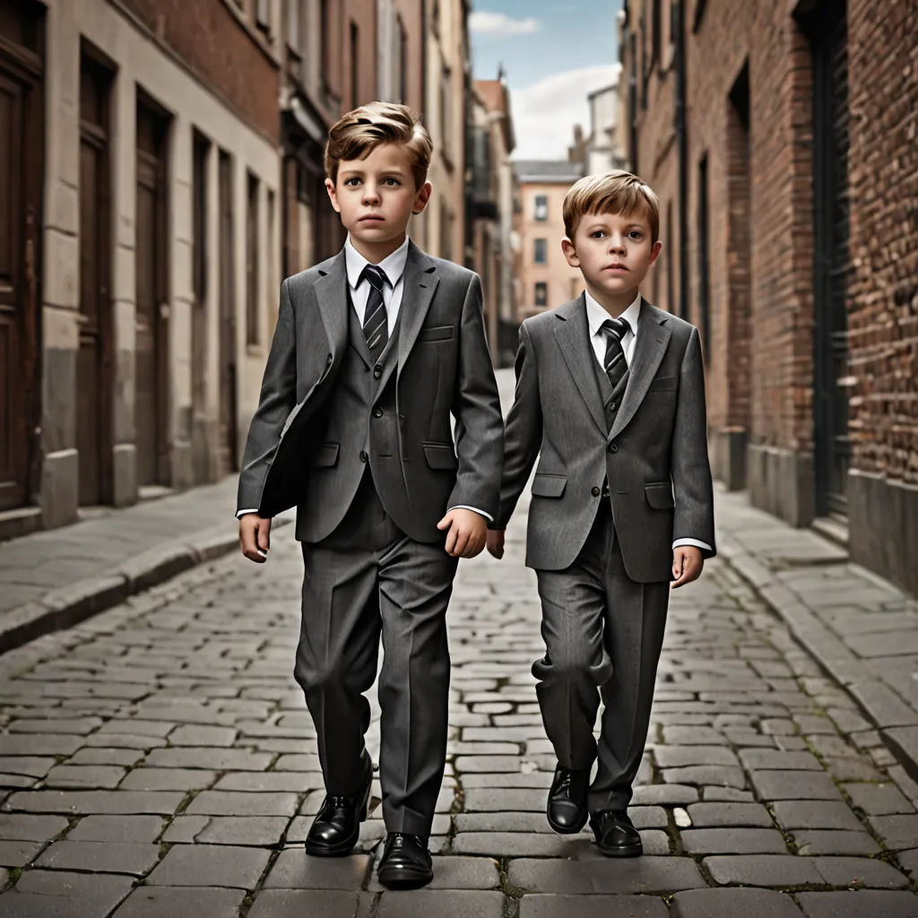 From Rags to Riches | Story.com