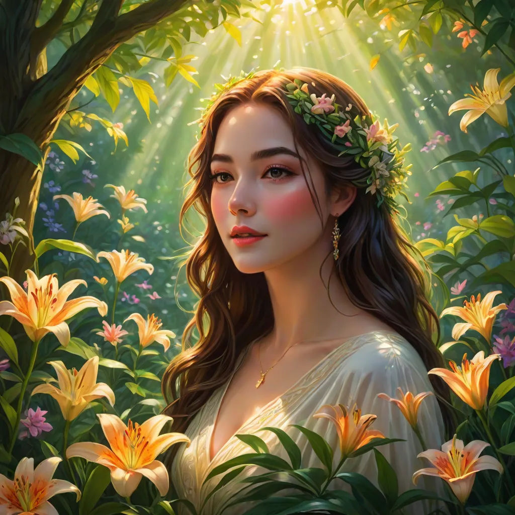 The Shine Within | Story.com