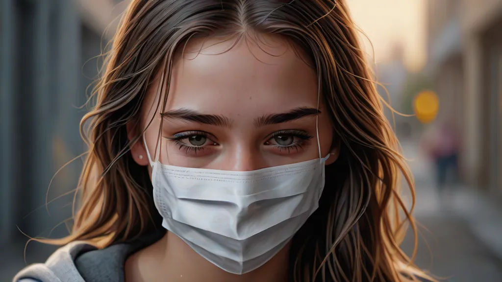 Behind the Smile | Story.com