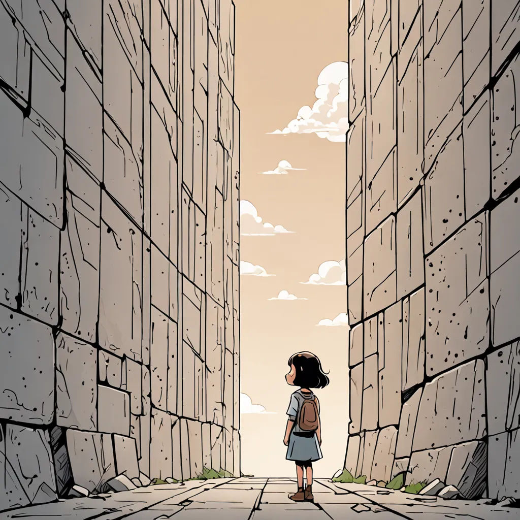 The Invisible Obstacle | Story.com