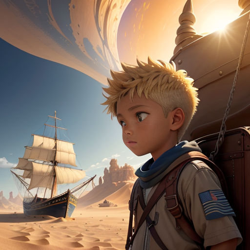 The Adventures of the ADHD Kids | Story.com