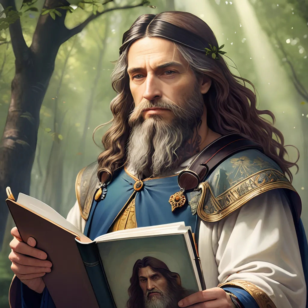 The Curious Mind of Leonardo da Vinci | Story.com