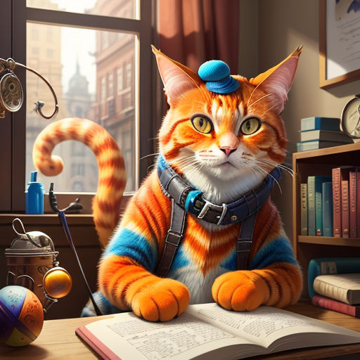 The Curious Case of Spinx | Story.com