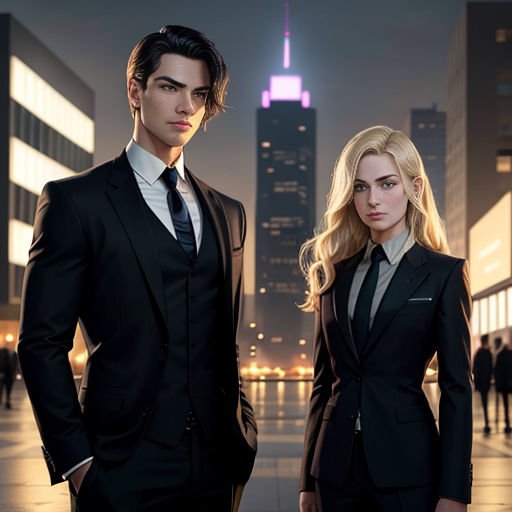 The Mystery of the Fallen Shadows | Story.com