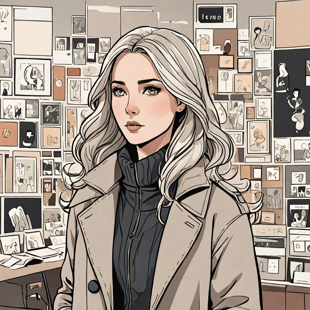 The Kindness of Jessica | Story.com