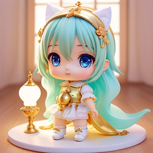 The Baby Genie | Story.com