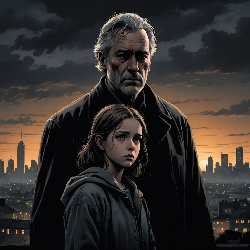 A Father's Revenge | Story.com