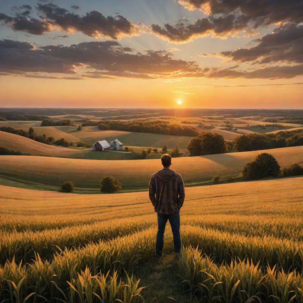 The Sigma Sovereign of Ohio | Story.com